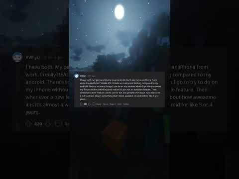 Apple or android? Why? Reddit stories #reddit #shorts #askreddit #redditstories