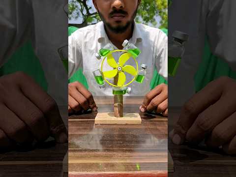 respect ???????? I non stop cycling #experiment #science #tiktok