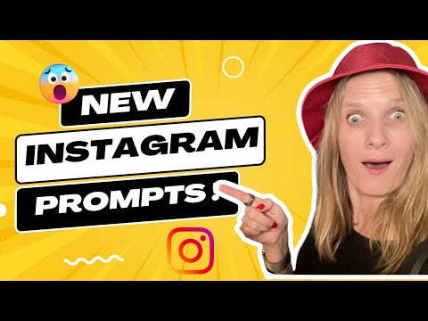 Is the Instagram Prompt Feature ACTUALLY Worth It?