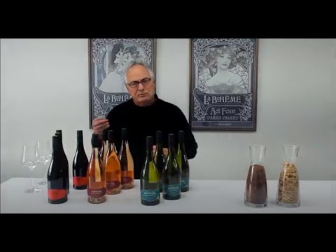Introducing Grenache Wizardry