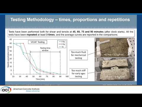 Testing Rheological & Fracture Properties of 3DPrintable Concrete in Fluid-to-Solid Open Time Window