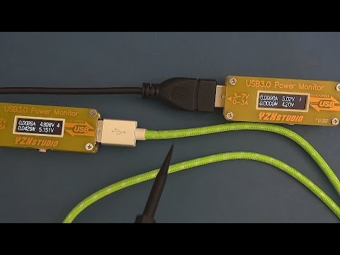 USB Charger Cable Review - The Good, the Bad...and the Ugly!
