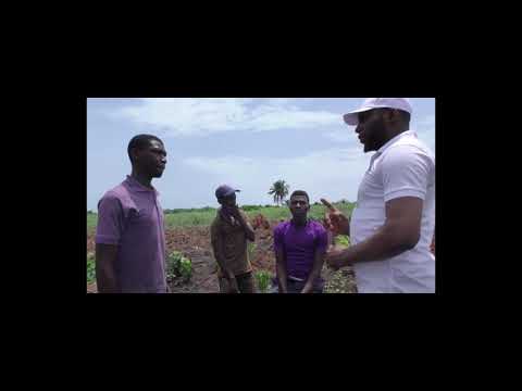 Build a Farm settlement for 50 Farmers in Nigeria - GlobalGiving