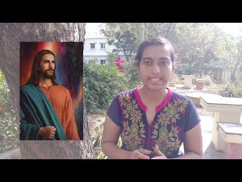 Day 18 : What does Good News mean to Jesus? @BeautifulVictory
