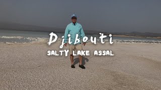 10 Things to Do in Lake Assal Hot Springs Yoboki Djibouti | Gems.Travel