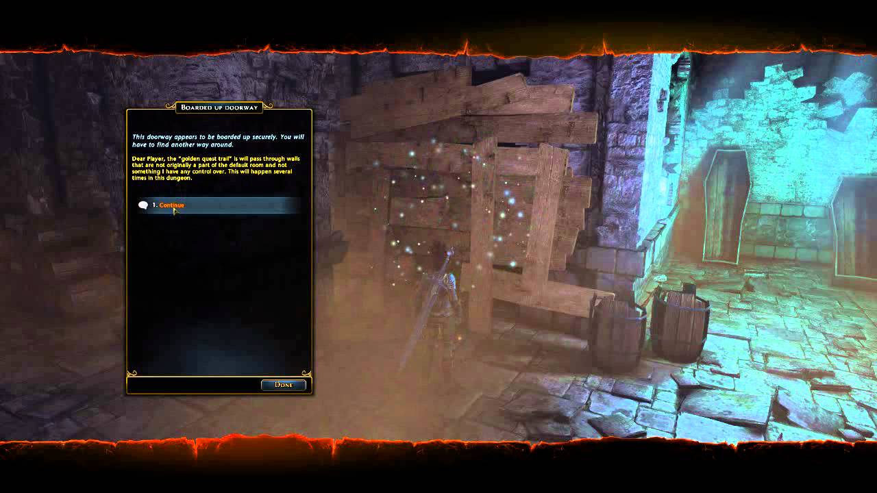 Lets Look into Neverwinter MMO Part4