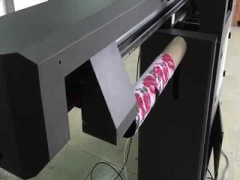 Digital Textile Printing Machine - Digital Textile Printer Latest Price ...