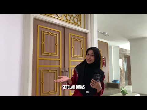 PHBS ( setelah dinas di rumah sakit )