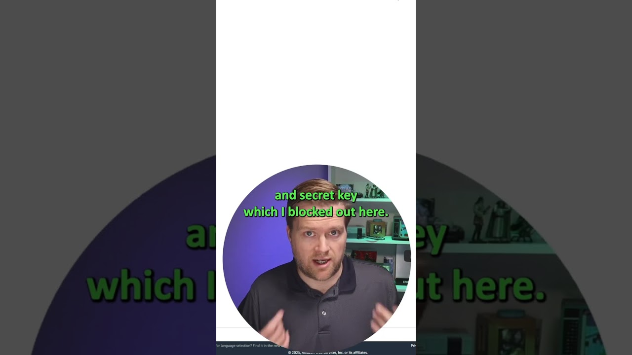 Quick Start Guide To Full Stack Web With Amplify CLI