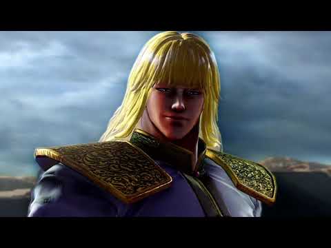 Steam Community :: Video :: Kenshiro vs Shin - Fist of North Star: Lost ...