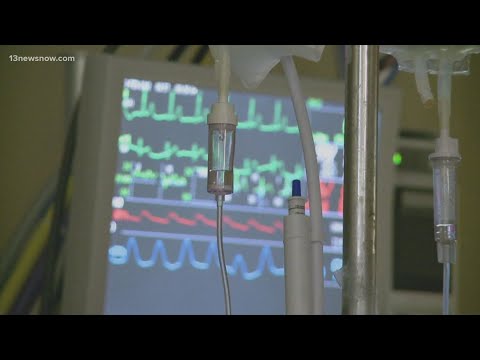 Nurse accused of non-consensual conduct with sedated patients