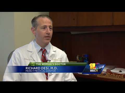 Colonoscopy Prep - Dr. Richard Desi - Mercy