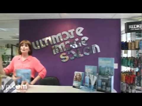 Ultimate Image Salon | Boca Raton Florida | Hair Salon