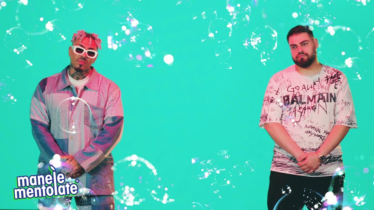 Romanii Si Tiganii by Alex Velea & Iuly Neamtu from Romania | Popnable