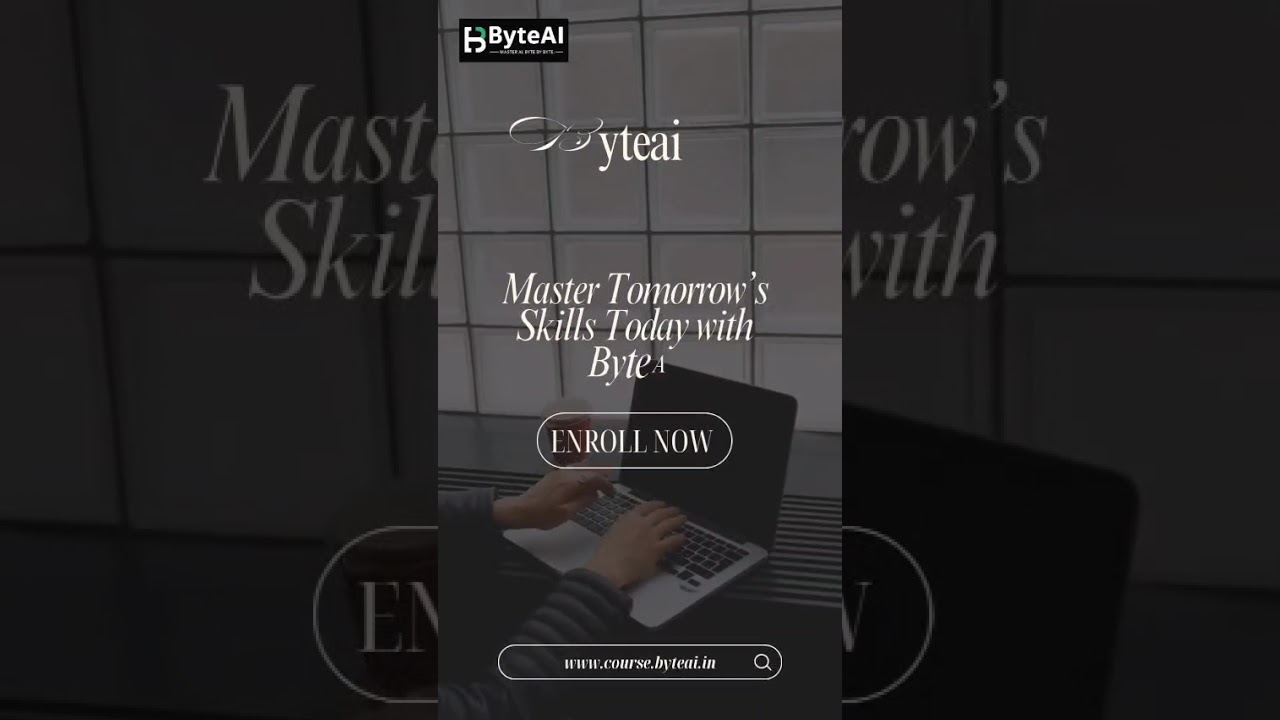Unlock Your AI Career: ByteAI’s Path to Tech Success