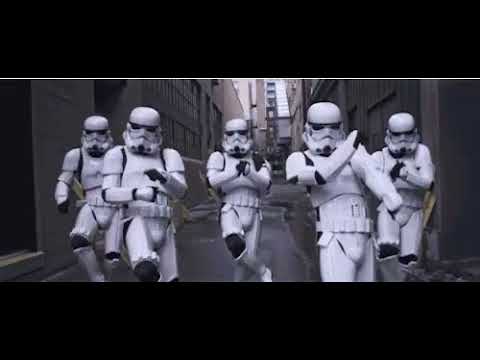 May the 4th be with you