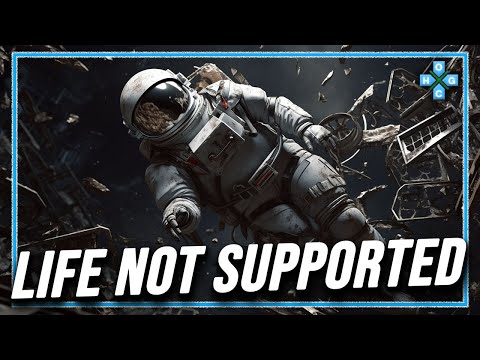 Steam Community :: Video :: Life Not Supported Gameplay, Walkthrough