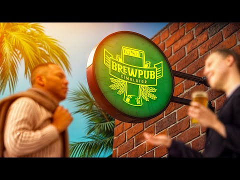 Steam Community :: Video :: BREWPUB SIMULATOR Gameplay