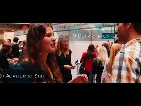 Faculty of Management - What we offer