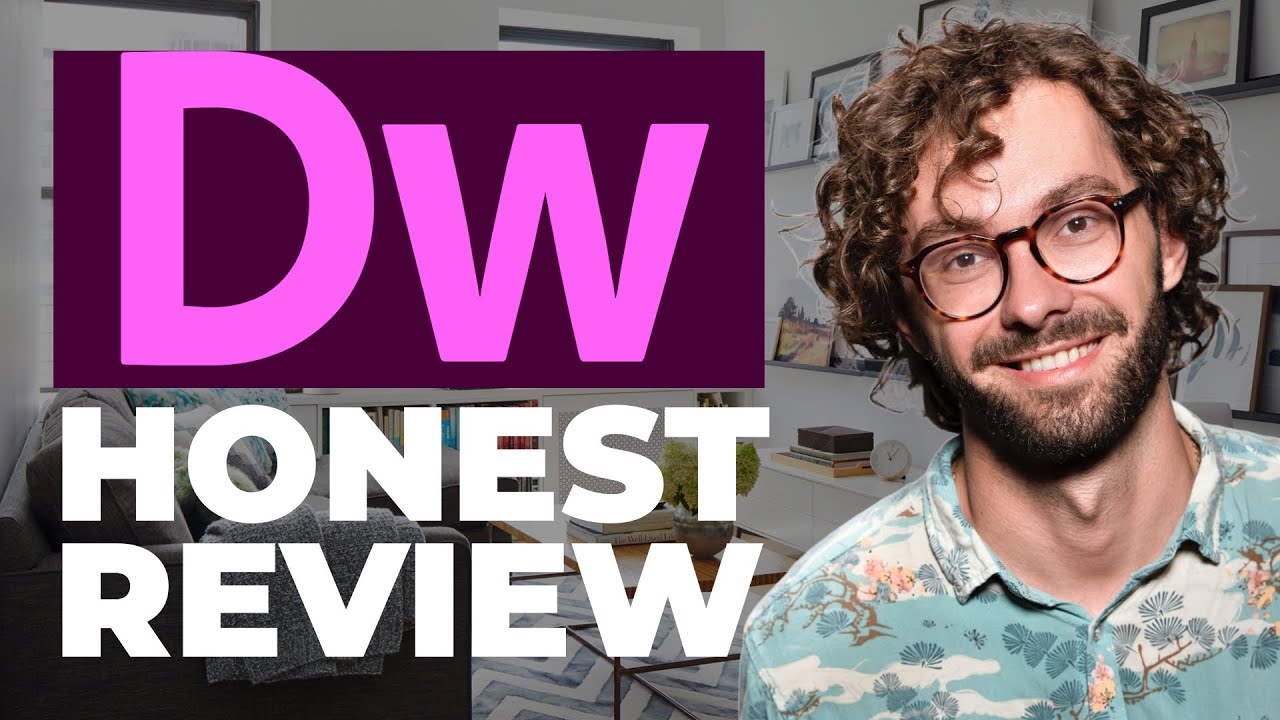 Adobe Dreamweaver Website Builder Honest Review - Watch Before Using