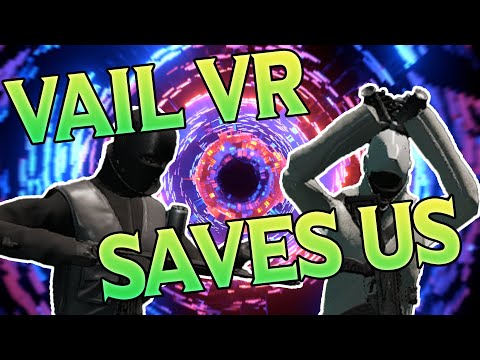 Steam Community :: Video :: VAIL VR - Official Breakdown/Review!