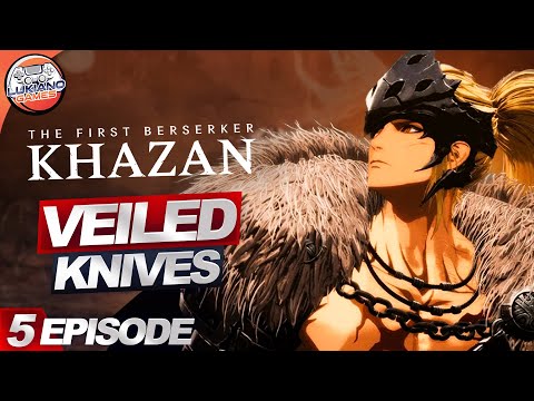Steam Community :: The First Berserker: Khazan