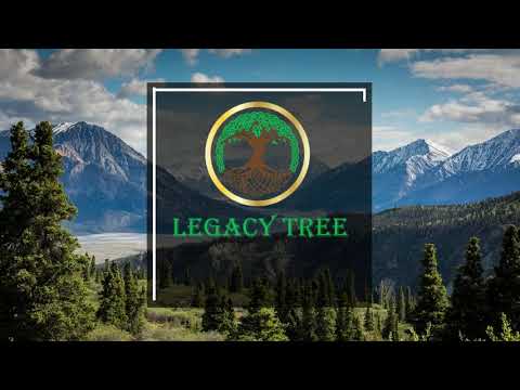 Inspirational Tree Quotes