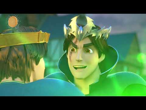 Prince Adventures: Episode 6 | Face-Off of the Year