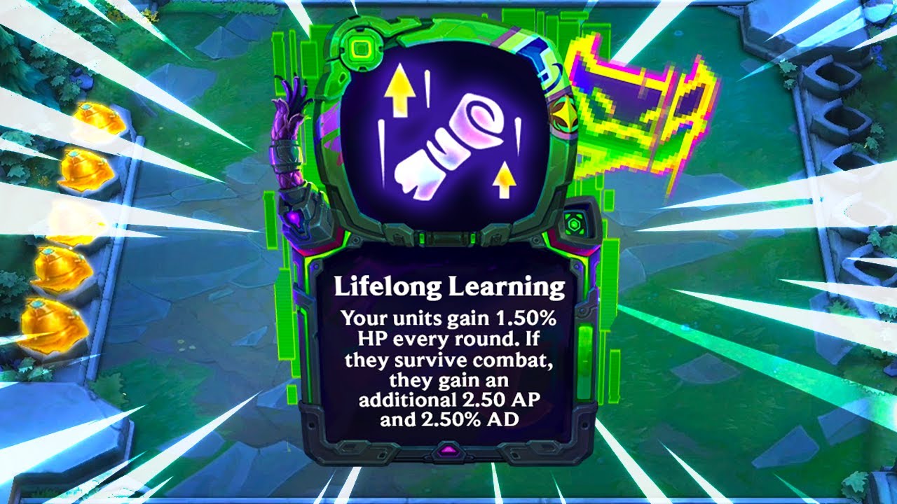 Another Banned Augment.. Heres Why