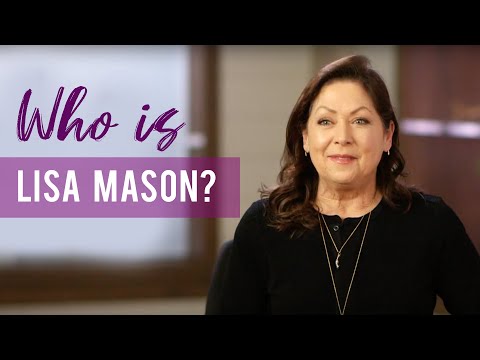 Who is Lisa Mason?