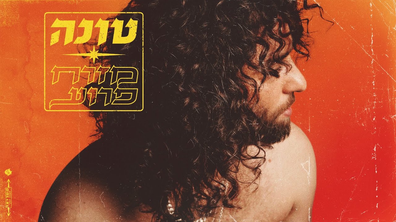 All The Stars by Tuna from Israel | Popnable