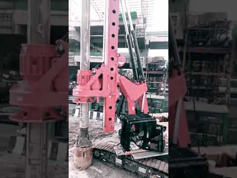 Sany Heavy Industry Co., Ltd. is a Chinese multinational heavy equipment manufacturing company