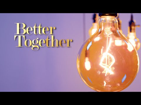 Better Together: Beloved Community