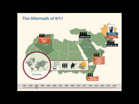 Al Qaeda and Islamic State - An Overview (Full Version)