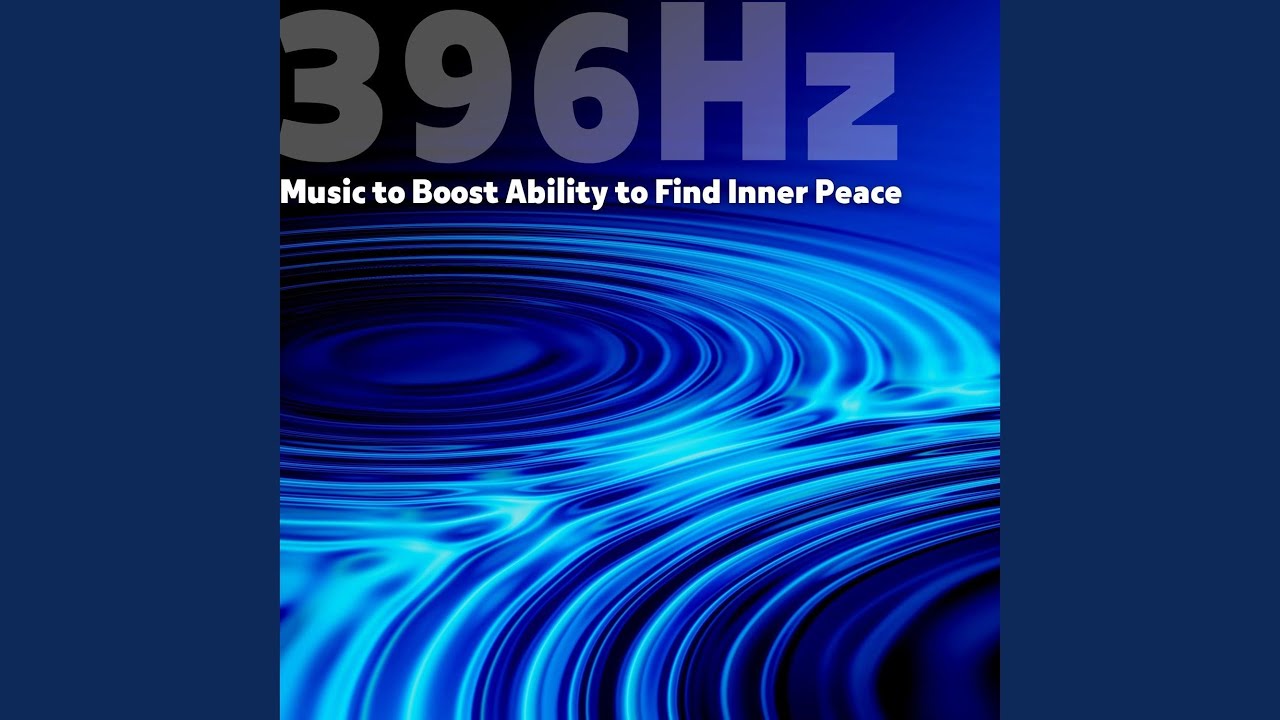 396 Hz Self Hypnosis