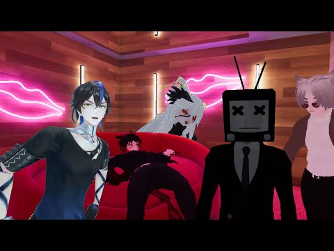 Steam Community :: Video :: POV: It's 3 am in VrChat