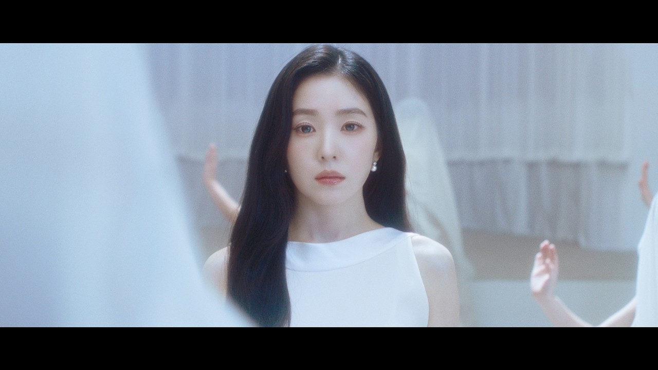IRENE 아이린 'Love Can Make A Way' Special Video
