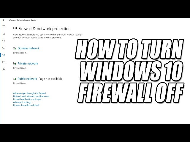 5 useful methods for fixing connection issues on a Minecraft server