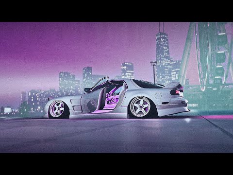 Steam Community :: Video :: PURPLE / NEED FOR SPEED UNBOUND CINEMATIC