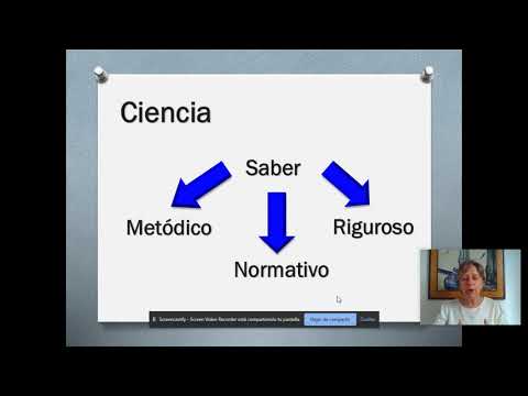 ET Definición de Ética por su Objeto de Estudio Estela