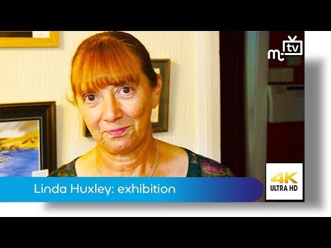 Linda Huxley: exhibition