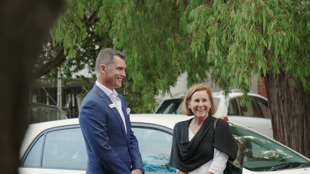 David Liston - Ouwens Casserly Real Estate Adelaide - RLA 275403 ...