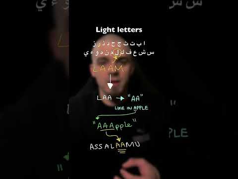 Common mistakes when saying asalamu alaykum - “asaleemu”