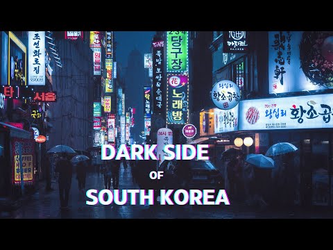 The Dark Side of the Korean Miracle | weehingthong