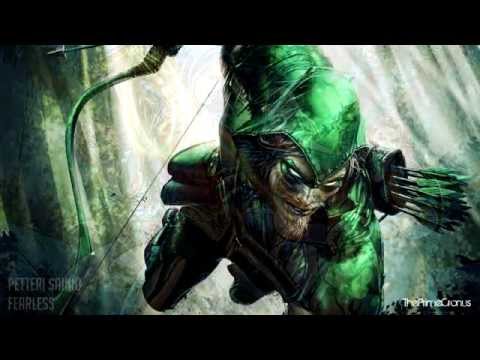 Epic Music Mix from Prime Cronus – DC Comics | Confessions of a Geek Queen