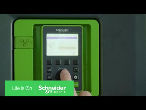 Schneider Electric - ATV630D75N4 - DRIVE, ATV630, TYPE1, 460V, 100 HP - RS