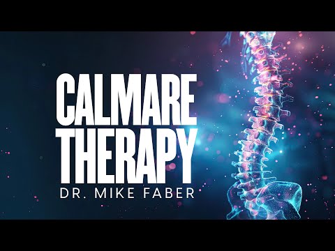 Calmare / Scrambler Therapy at South Suburban Chiropractic Clinic