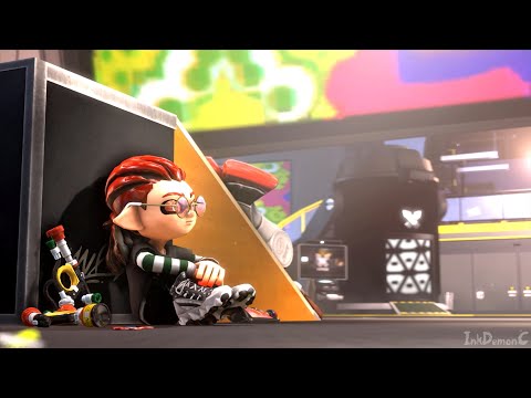Steam Community :: Video :: [SFM Splatoon] Lobby Ambiance - Cozy 1