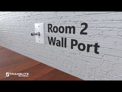 MoCA® Setup - How to connect MoCA Adapters | Brand: Translite Global | Model no: TL-MC84