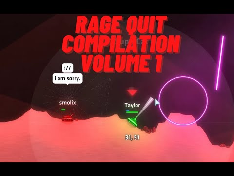 Steam Community :: Video :: ShellShock Live | Rage Quit Compilation ...
